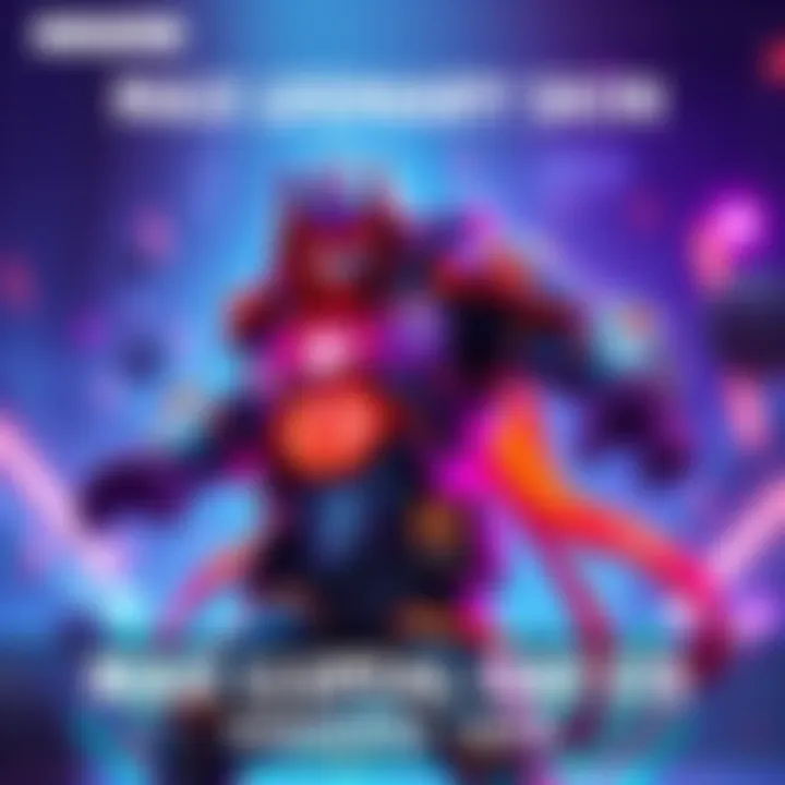 Behavior 100% Confirms Max as Legendary Skin for $15 : LevelUpTalk