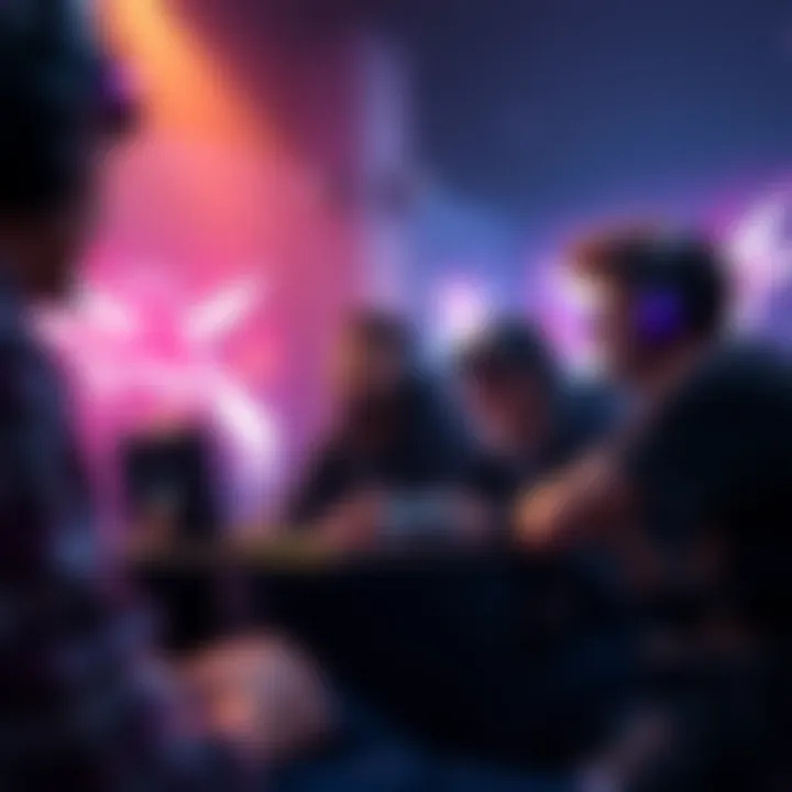 Max Level Legends Share Tips for Endgame Fun in Gaming : LevelUpTalk