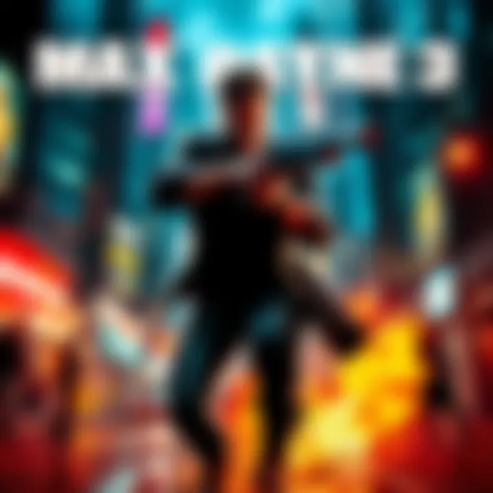 Max Payne 3: The Perfect Ending to the Trilogy : LevelUpTalk