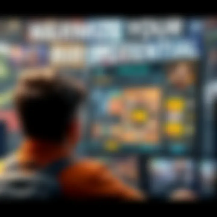 Key Strategies for Maximizing Your Build Potential : LevelUpTalk