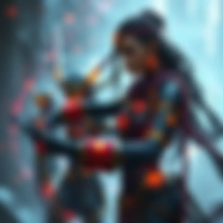 Exploring the Ash and Iron Update Theory in Edge of Fate : LevelUpTalk