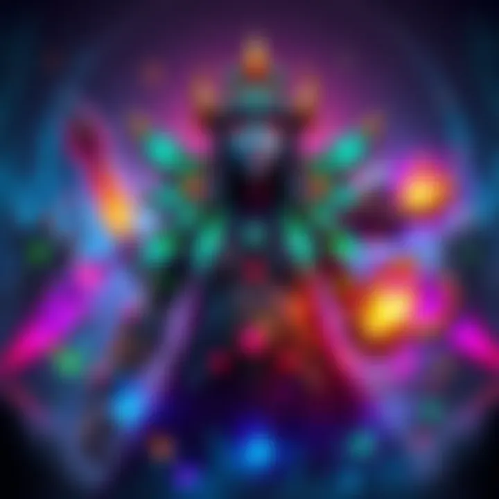 Best Class Mods for Maya at Level 21 in Cataclysm : LevelUpTalk