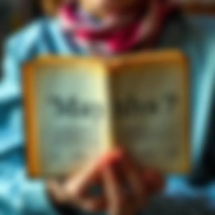 Mayhaps? Exploring the Meaning Behind the Term : LevelUpTalk