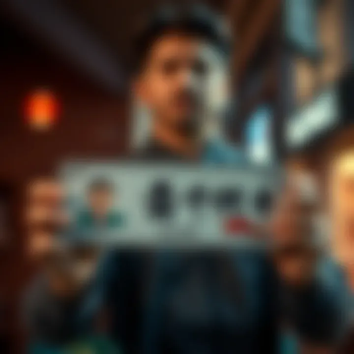 Exploring the Meaning Behind His Name: A Deep Look : LevelUpTalk