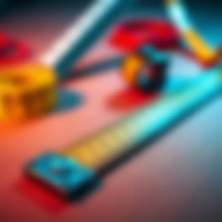 Examining the Accuracy of Measurement Sizes Today : LevelUpTalk