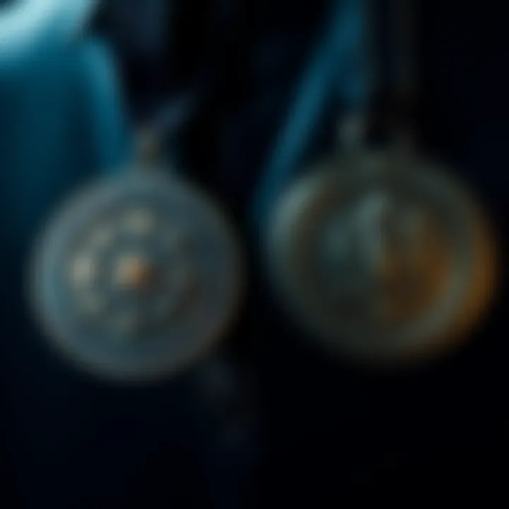 Order Medallion Similarity to Shay's Rogue Wear Raises Eyebrows ...