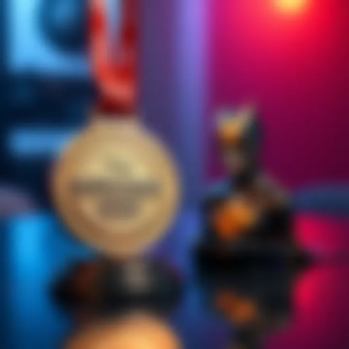 The Sweetest Season Ever: Medallions and Superhero Wins : LevelUpTalk