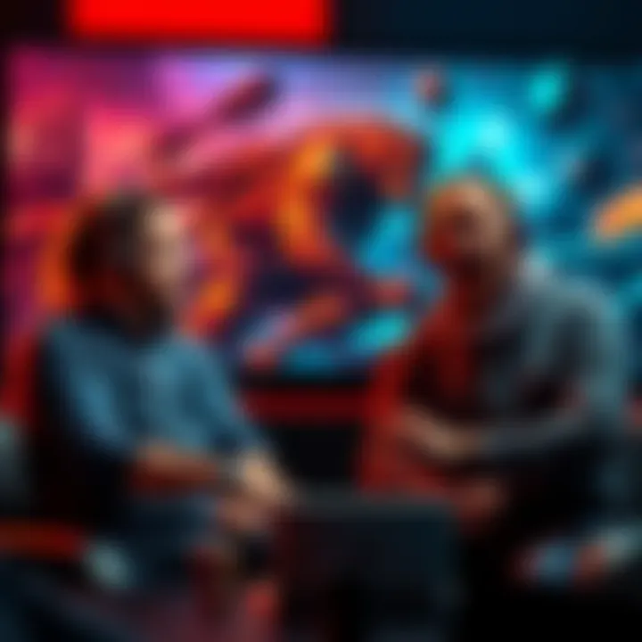 BGE2 Mentioned Multiple Times in Latest Mega64 Episode : LevelUpTalk