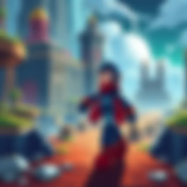 Was Mega Man Legends a Groundbreaking Metroidvania? : LevelUpTalk