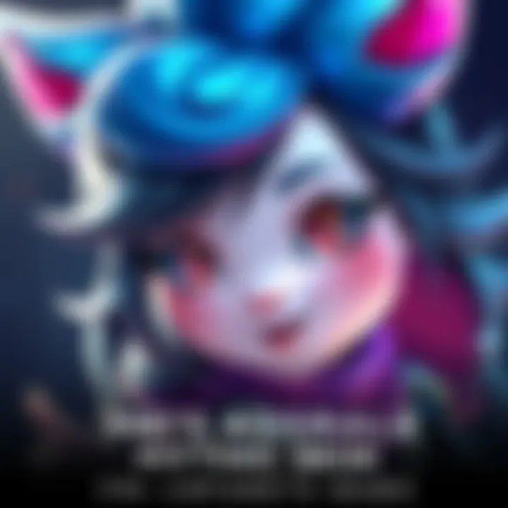 Mei's New Mythic Skin: Fans Love Its Adorable Look! : LevelUpTalk