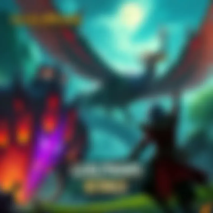 Guild Wars Reforged: New Melandru's Accord Mode Update : LevelUpTalk