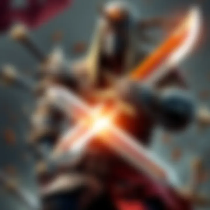 Choosing the Best Class and Subclass for Melee Builds : LevelUpTalk