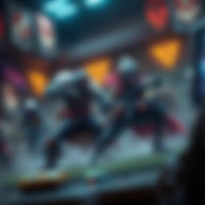 Why Melee + Range is the Best Lane Setup in Gaming : LevelUpTalk