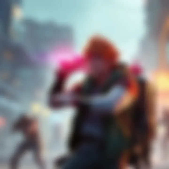 Melee vs. Blink: Which Should Come First in Action? : LevelUpTalk