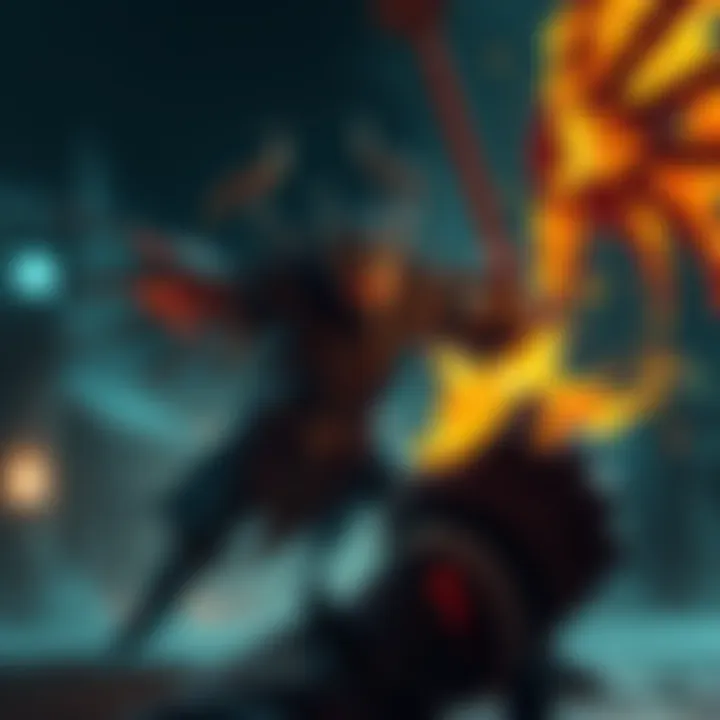 Ranking Boss Difficulty: Melenia and Beyond in Gaming : LevelUpTalk