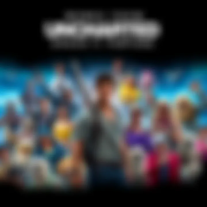 1041 Days of Memes: A Journey Through Uncharted's Magic : LevelUpTalk