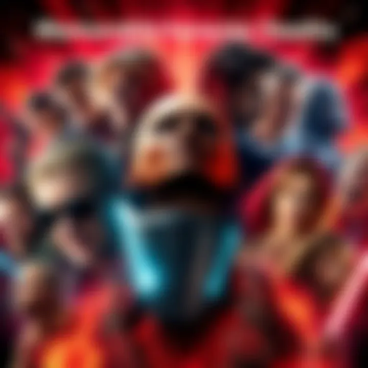 Top Characters With The Most Satisfying Deaths Ranked Leveluptalk