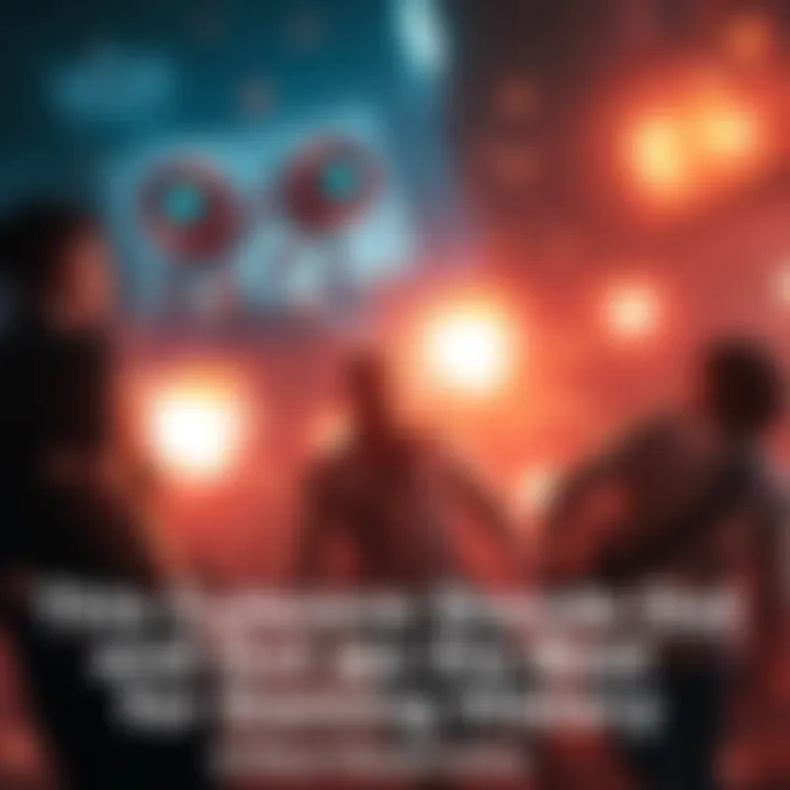 This Cutscene Stands Out as the Best in Gaming History : LevelUpTalk