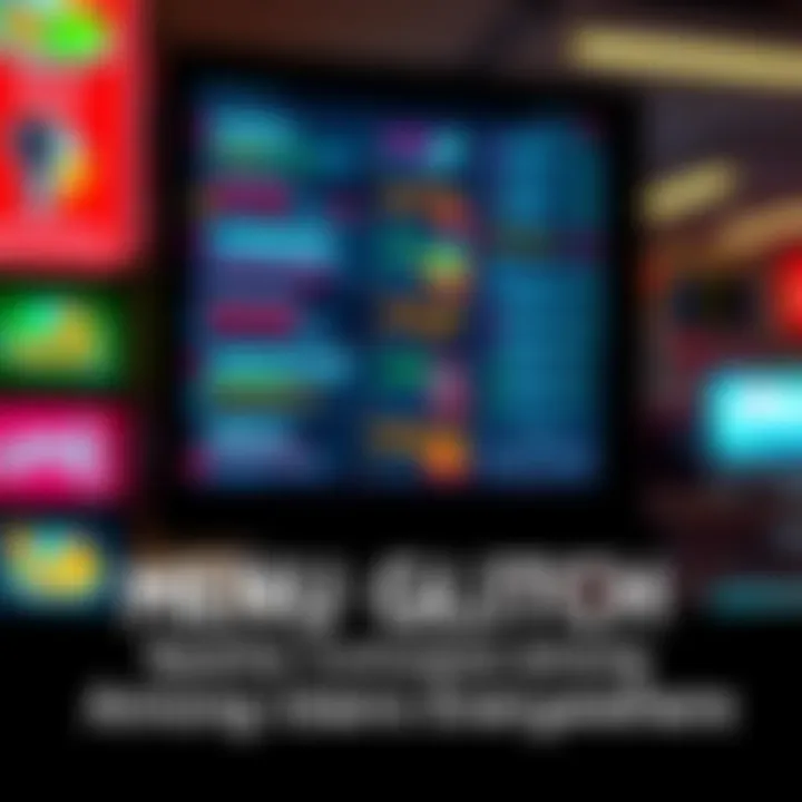 Menu Glitch Sparks Curiosity Among Users Everywhere : LevelUpTalk
