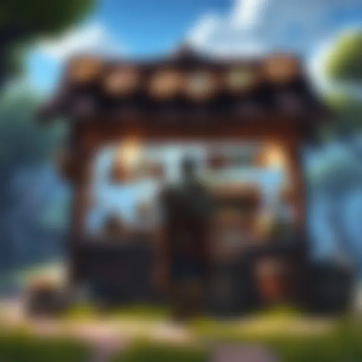Will the New Game Feature a Merchant? Insights Inside : LevelUpTalk