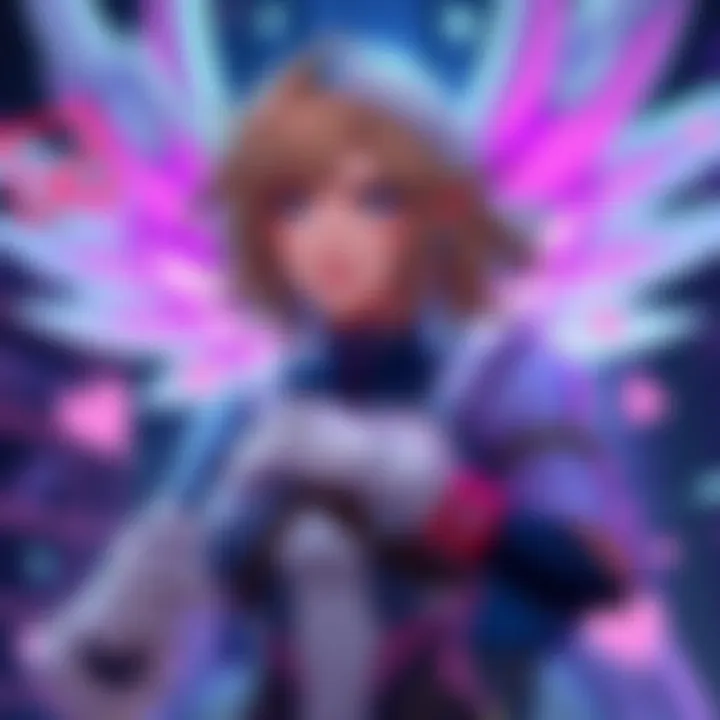 Mercy Mains Face Increase in Player Bans Amid Trends : LevelUpTalk