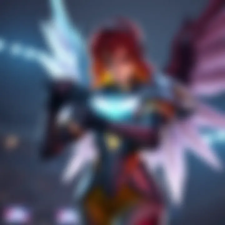 Understanding Ability Power for Mercy in Stadium Gameplay : LevelUpTalk