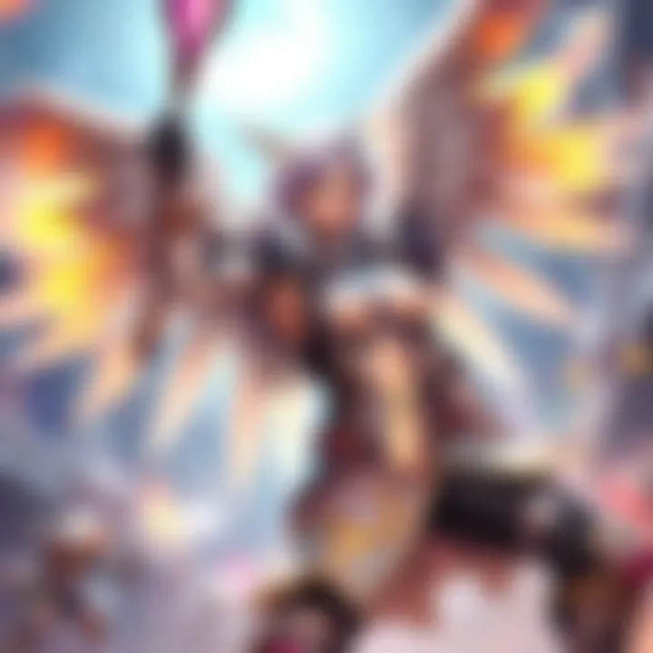 Essential Tips for Playing Mercy in Overwatch : LevelUpTalk