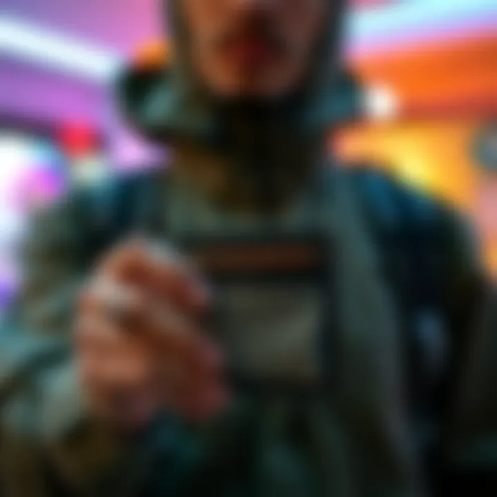 Exploring the Fascination Behind Mercy Pockets : LevelUpTalk