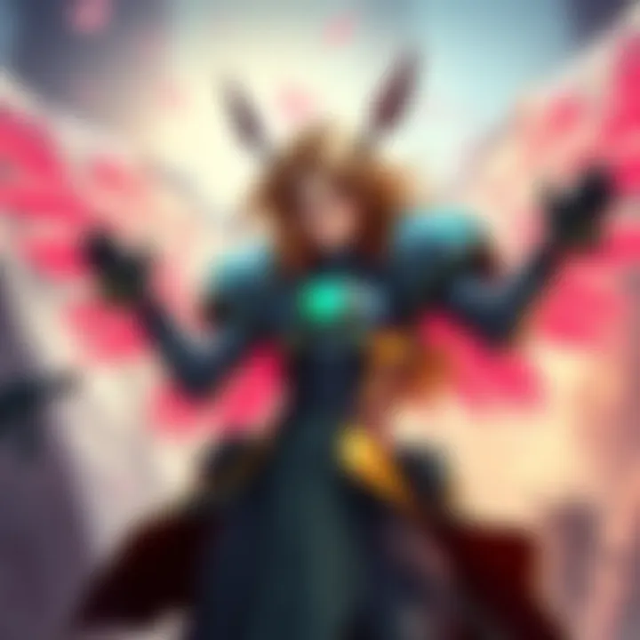 Is Mercy the Best Mythic in the Game Right Now? : LevelUpTalk