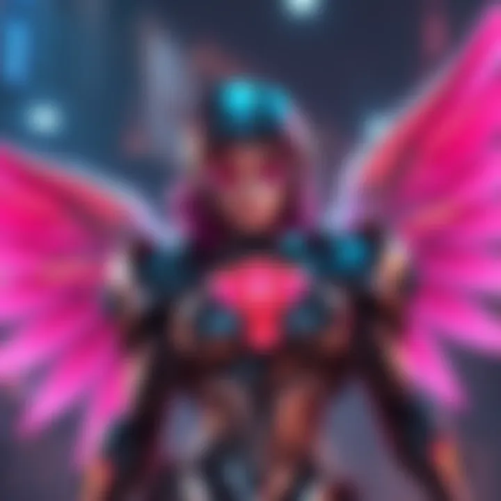 Concerns Over Hero Spotlight for Mercy, Not Brig : LevelUpTalk