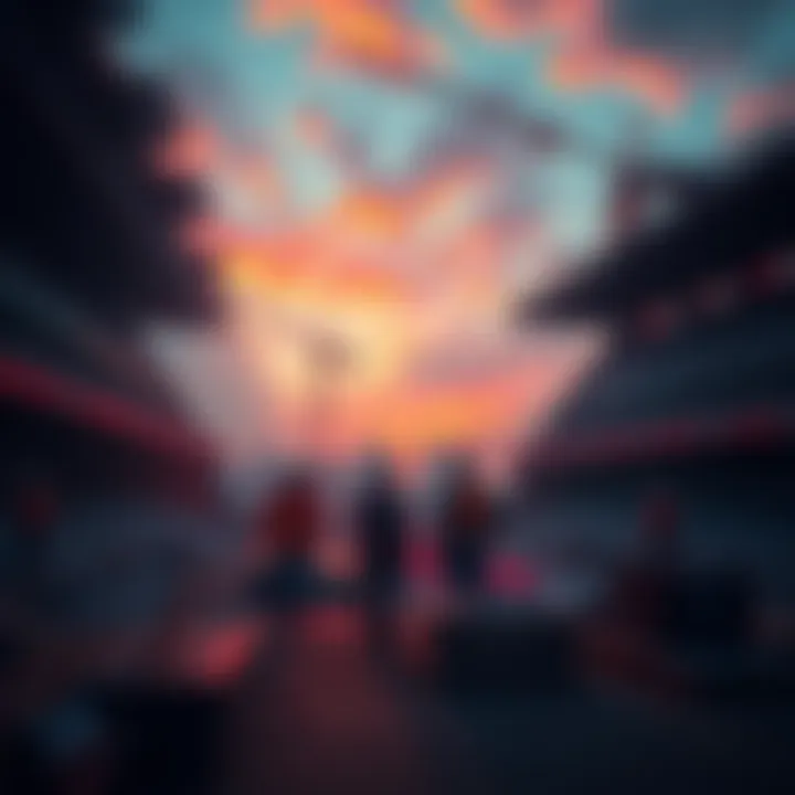 Mercy Stadium Build Updates: What’s New in 2025? : LevelUpTalk