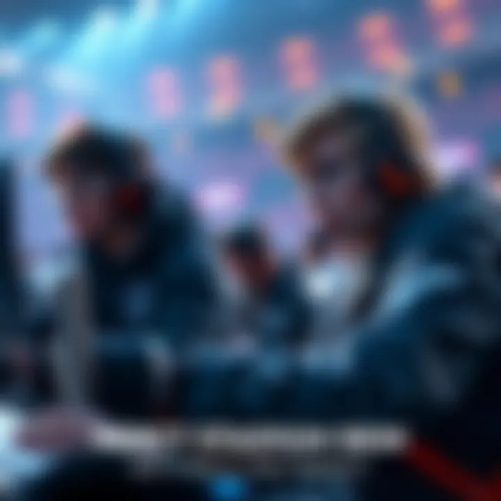 Mercy Stadium Skin: Will It Return Next Season? : LevelUpTalk