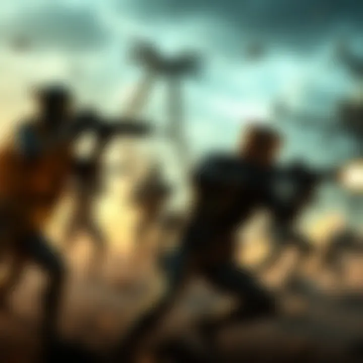My Journey with Metal Gear Solid: Peace Walker : LevelUpTalk