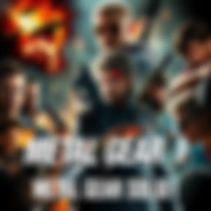 What Fans Want in a Metal Gear Solid 1 Remake : LevelUpTalk