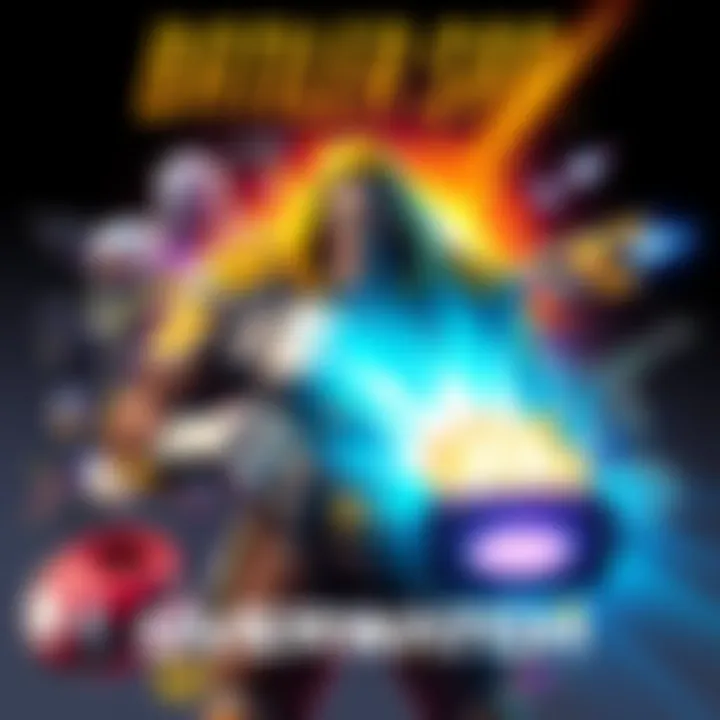 Rewards for Blizzard Fans: New Meteor Sports BP Concept : LevelUpTalk