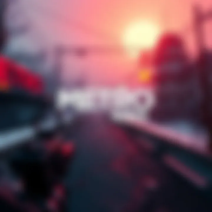 Enhance Your Gameplay: Metro 2033 Redux with Mods : LevelUpTalk