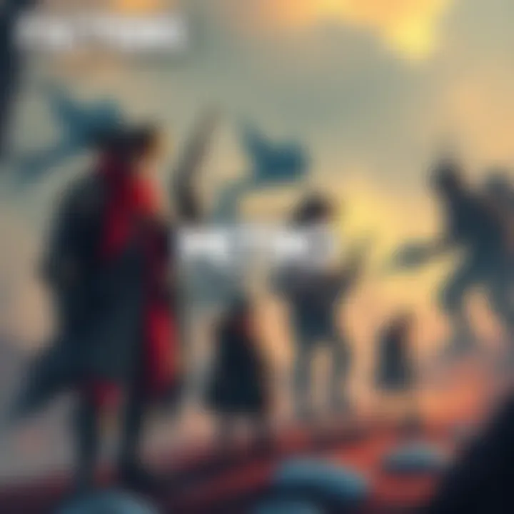 Understanding Factions in Metro Exodus: A Deep Dive : LevelUpTalk