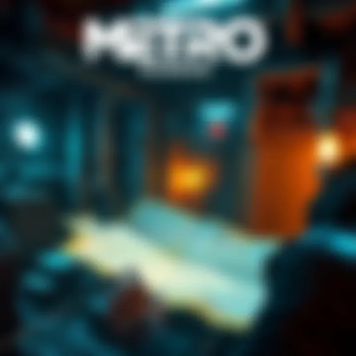 Metro Exodus Puzzle: Can't Find This Secret Location? : LevelUpTalk