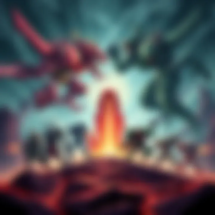 Top Metroidvania Bosses: A Ranking of Favorites : LevelUpTalk