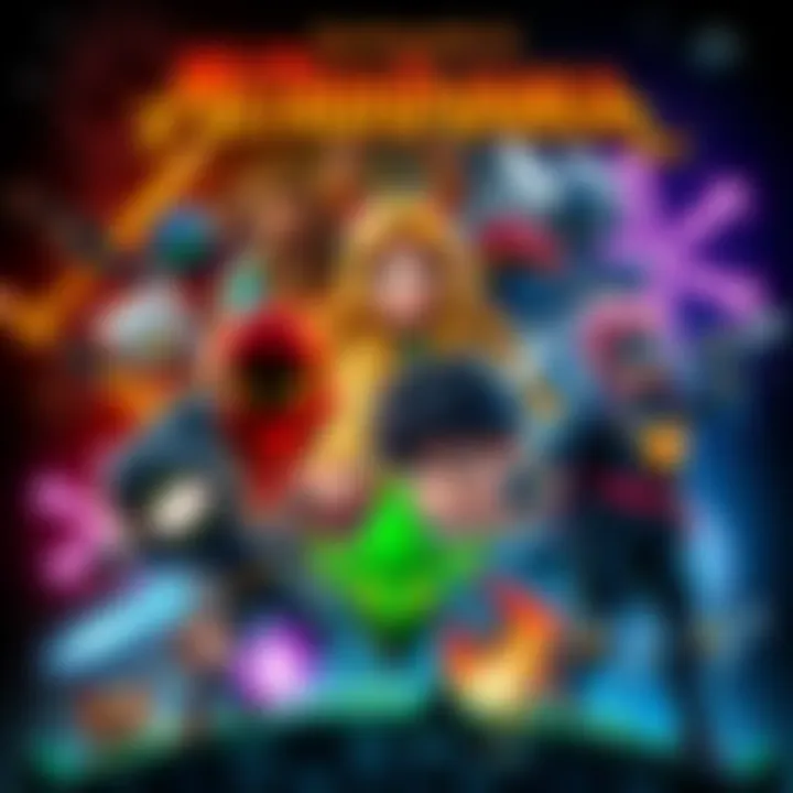 Top Favorites in Metroidvania Games: Discover Hidden Gems! : LevelUpTalk