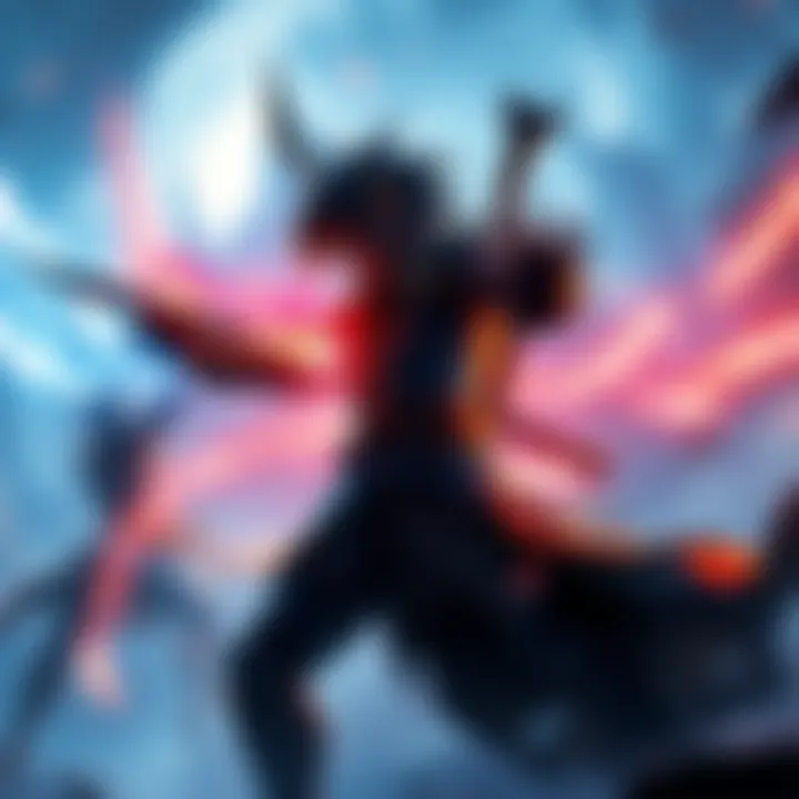Exciting Updates on Sekiro-Inspired Metroidvania Combat : LevelUpTalk