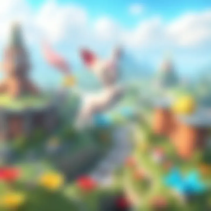 Taming Mew: Insights on Pokemon Snap Mastery #2 : LevelUpTalk