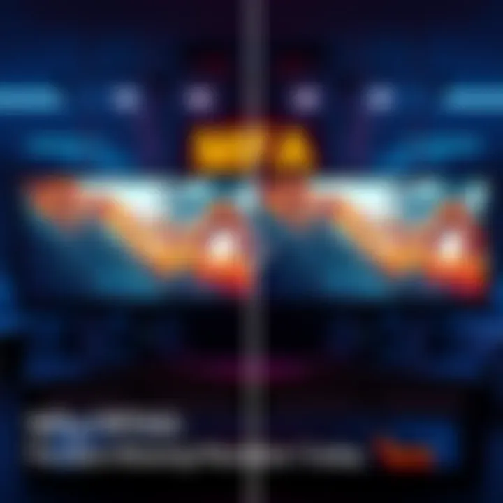 Why MFAA is the Best Anti-Aliasing Option Today : LevelUpTalk