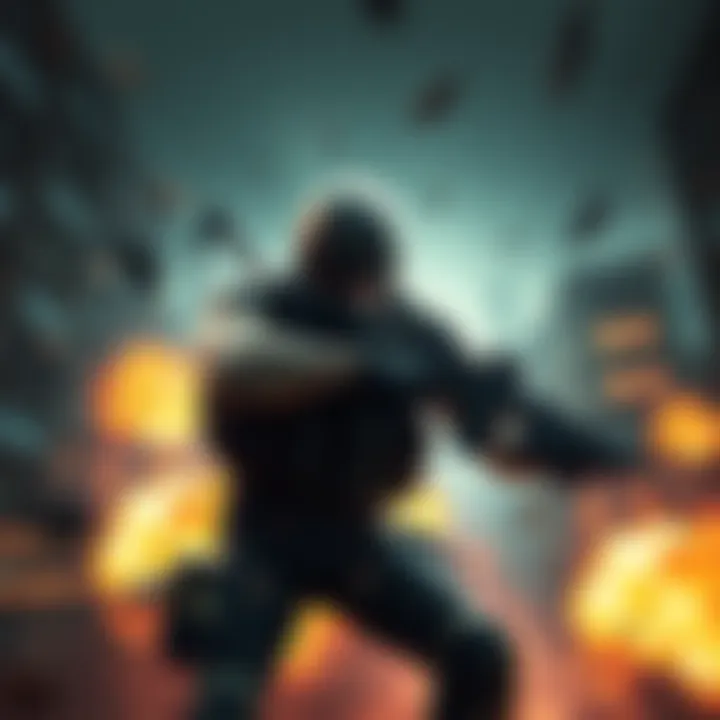 First Impressions of MGS3: An Epic Gaming Experience : LevelUpTalk