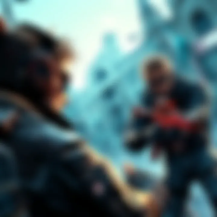 Catch the First Look at MGS3 Delta Stream Gameplay! : LevelUpTalk