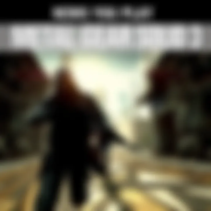 Should You Play MGS3 Now or Wait for Delta? : LevelUpTalk