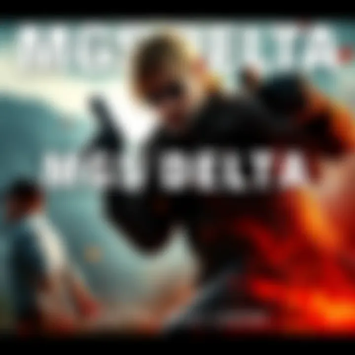 MGS Delta Falls Short: Low Sales and Player Count Shock : LevelUpTalk