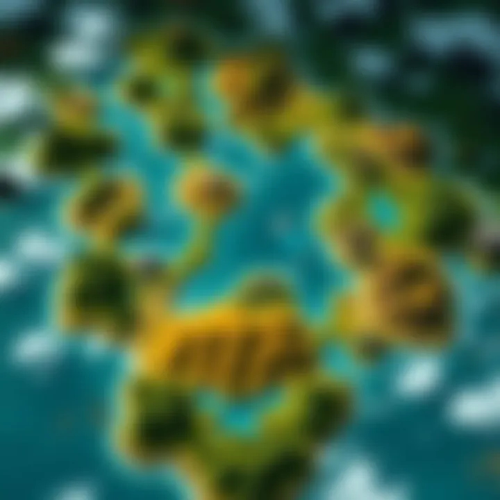 MH Wilds: Examining Strengths and Weaknesses of Maps : LevelUpTalk