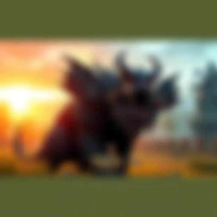 MH World: Key Updates Three Months Post-Wilds Release : LevelUpTalk