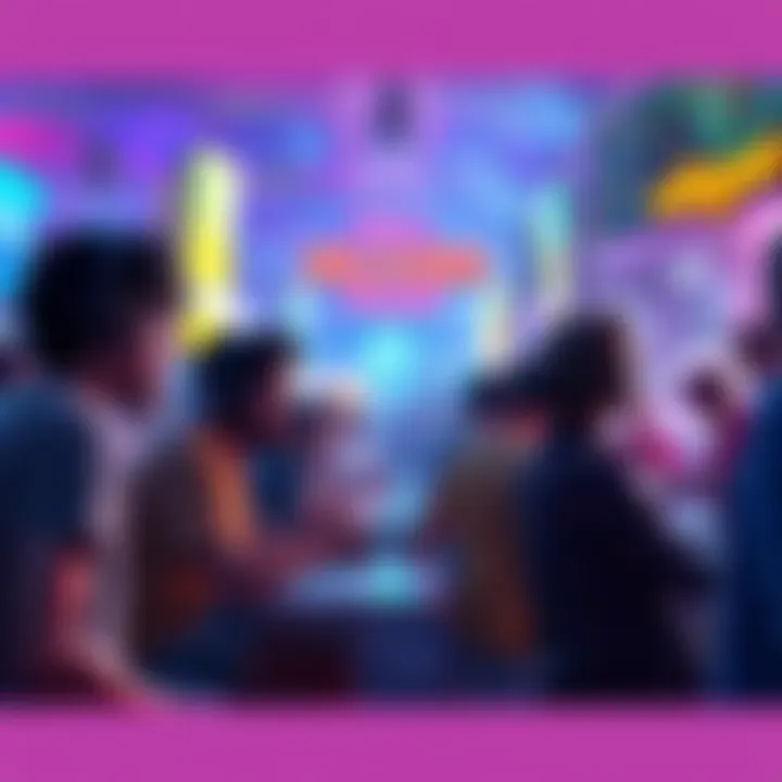 Examining That Other Game Set in Miami: Insights and More : LevelUpTalk